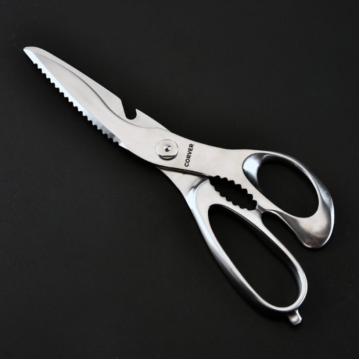 Come Apart Multi Utility Cooking Scissors AKC030 - Corver Kitchen